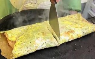 天津煎饼果子哪里最正宗_正宗做法配方揭秘