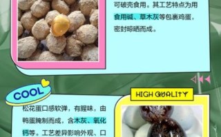 变蛋和松花蛋一样吗_变蛋与松花蛋的区别