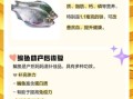 鳊鱼的营养价值及功效_鳊鱼适合什么人吃