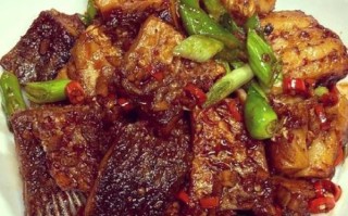 腌鱼怎么保存_腌鱼腌制多久可以吃