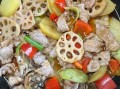 自制火锅鱼的做法大全_火锅鱼底料怎么炒才香