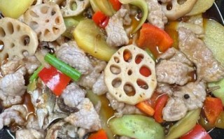 自制火锅鱼的做法大全_火锅鱼底料怎么炒才香