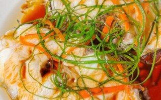 红烧鳕鱼怎么做才好吃_红烧鳕鱼最简单的做法窍门