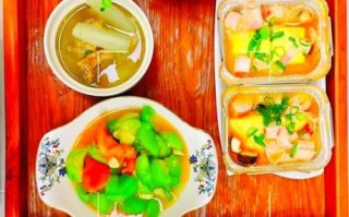 麻油猪肝月子餐怎么做_产后多久能吃麻油猪肝