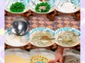 香葱饼干怎么做_香葱饼干配方比例