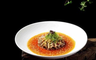 湘菜凉菜有哪些经典做法_湖南凉菜怎么做才正宗