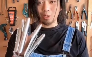 手工耿是谁_手工耿为什么火