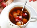 桂圆红枣枸杞茶怎么泡_桂圆红枣枸杞茶的功效与禁忌