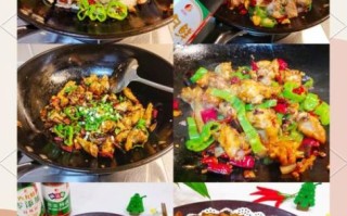 麻辣兔子肉家常做法_兔子肉怎么做好吃又嫩