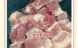 卤五花肉怎么做_卤五花肉的家常做法