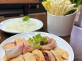 鸡肉火锅配菜推荐_鸡肉火锅搭配什么蔬菜好吃