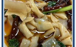 安徽牛肉板面是哪的小吃_河北小吃安徽牛肉板面起源