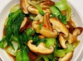 香菇青菜怎么炒好吃_香菇青菜的营养价值