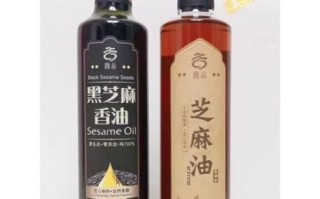 放了5年的芝麻油还能吃吗_如何判断是否变质