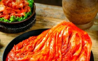 朝鲜辣白菜炒什么好吃_最搭食材推荐