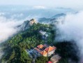 信阳有什么好玩的景点_信阳旅游必去十大景点