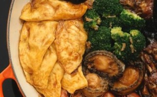 盆菜怎么做_盆菜的家常做法