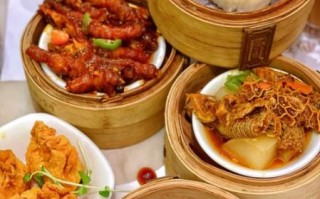 香港特色美食有哪些_香港地道小吃推荐