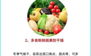 冬季吃什么养生_冬季饮食注意事项