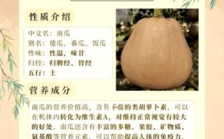 吃南瓜有什么好处和坏处_南瓜吃多了会上火吗