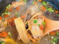 鸽子竹荪汤怎么炖好喝_鸽子竹荪汤的做法大全