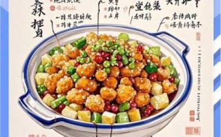 鸡里蹦怎么做才正宗_鸡里蹦做法窍门