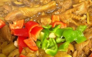 高压锅炖鸡块多长时间能熟_鸡块炖多久才软烂