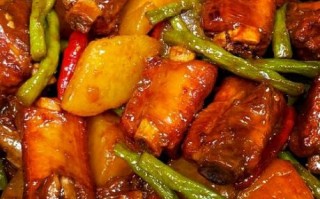 排骨怎么炖才好吃_家常排骨做法大全