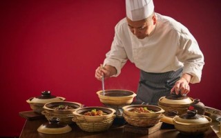 粤菜师傅学什么_粤菜师傅工资高吗