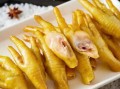 广东盐焗鸡爪怎么做_盐焗鸡爪用什么盐