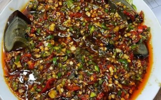 凉拌皮蛋怎么调汁_皮蛋凉拌调料配方