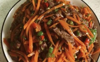 萝卜烧牛肉怎么做好吃_萝卜烧牛肉的家常做法窍门