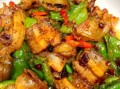 川味尖椒回锅肉怎么做_回锅肉用哪个部位肉最好