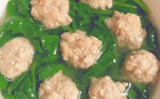 清水煮丸子怎么做_清水煮丸子需要焯水吗