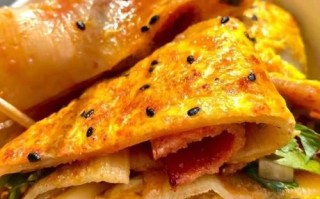 东北烤冷面怎么做_正宗东北烤冷面做法