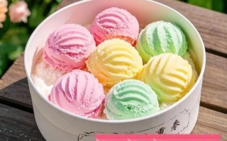 哪个牌子的冰淇淋粉好吃_冰淇淋粉哪个牌子口感最好