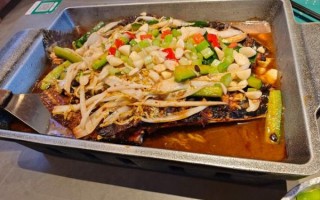 烤鱼配菜有哪些_烤鱼配菜怎么搭配才好吃