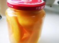 黄桃罐头怎么做_黄桃罐头怎么保存