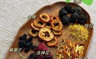 酸梅汤减肥吗_酸梅汤减肥的正确喝法