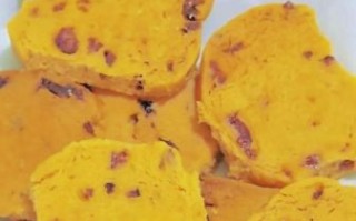 蔓越莓曲奇怎么做_蔓越莓曲奇保存多久