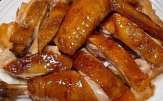 酱油鸡怎么做才正宗_酱油鸡正宗做法视频