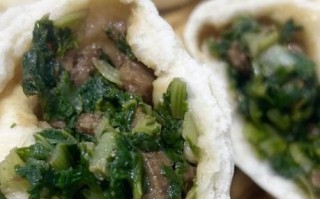 小白菜包子馅儿怎么做_小白菜包子馅儿怎么调好吃