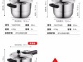 哪个牌子的压力锅比较好点_压力锅选购指南