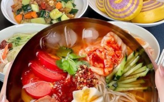 东北冷面怎么吃_正宗吃法步骤