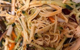 凉菜怎么做好吃_家常凉菜做法窍门