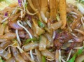 干炒牛河怎么炒才够锅气_干炒牛河用什么河粉最好