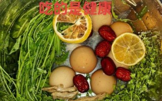 三月三荠菜煮鸡蛋怎么做_荠菜煮鸡蛋功效与禁忌