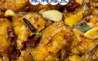 鳕鱼段怎么做好吃_鳕鱼段的家常做法