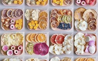 水果花茶有哪些功效_水果花茶怎么泡才正确