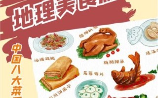 鲁菜的起源与发展_鲁菜为什么被称为八大菜系之首